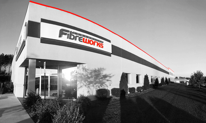 Case Studies - Fibreworks Composites